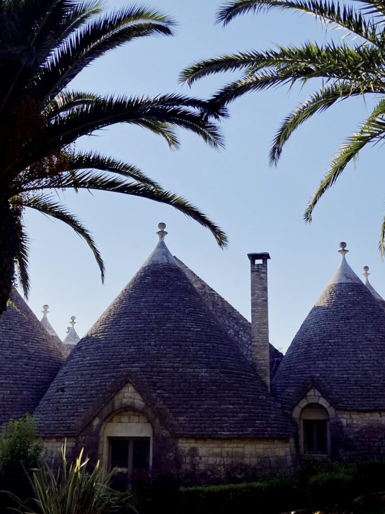Where There's a Will, There's a Trullo: The History of Puglia’s ...