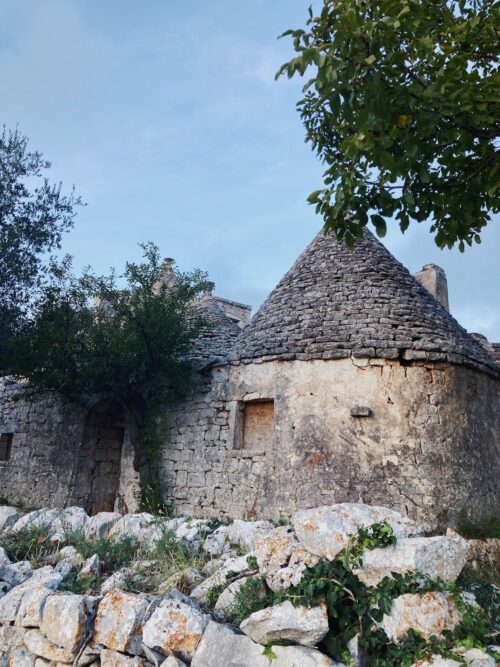 Where There's a Will, There's a Trullo: The History of Puglia’s ...
