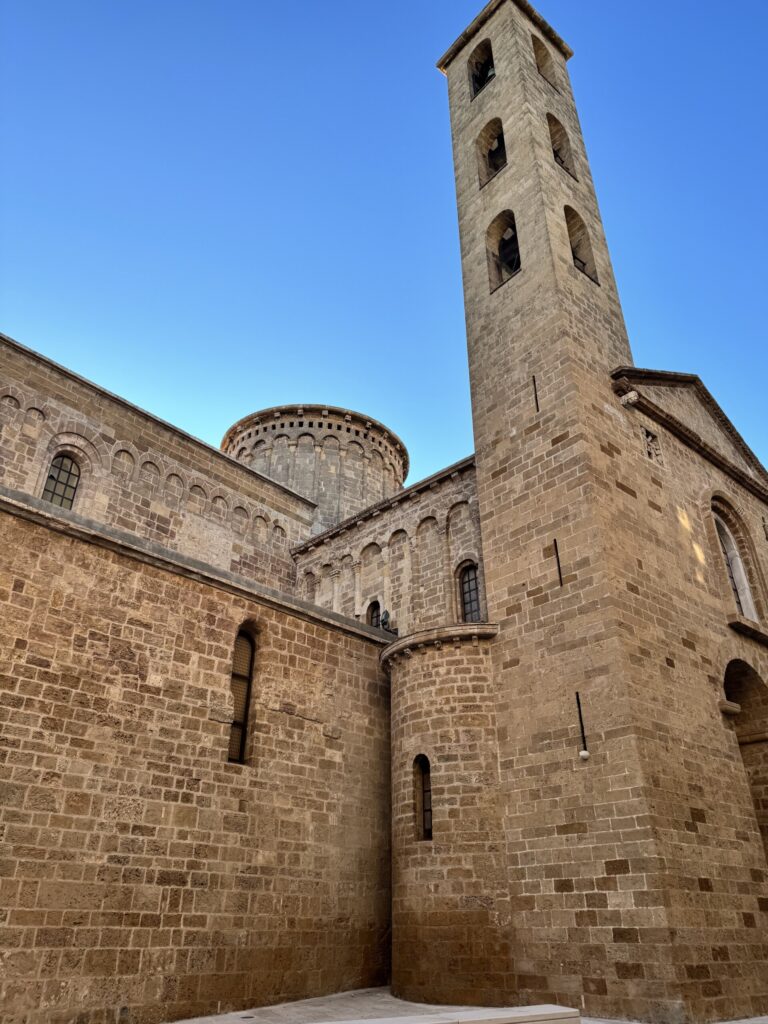 Taranto: A City that Proves that Hardships Fuel Creativity - Italy ...