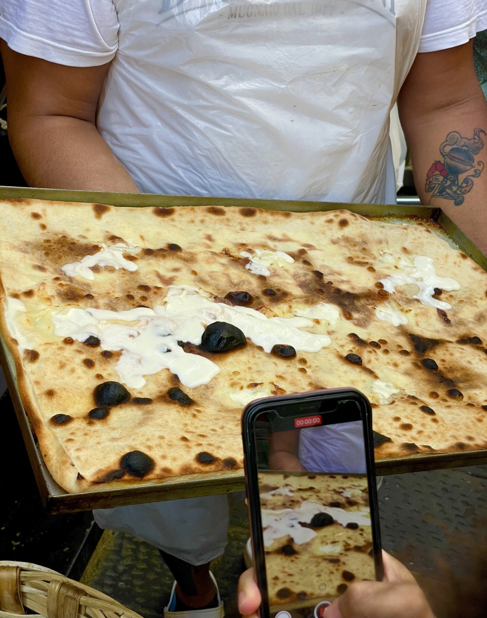 20 Cibi Che Devi Assolutamente Mangiare in Liguria - Italy Segreta - Viaggi