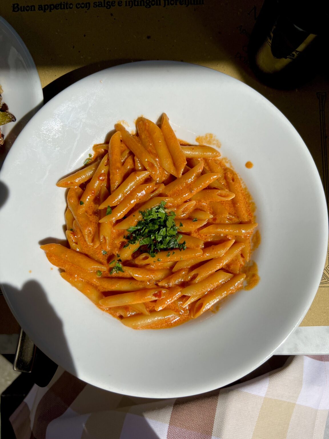 The 25 Essential Pasta Dishes to Eat in Italy, According to Italy ...