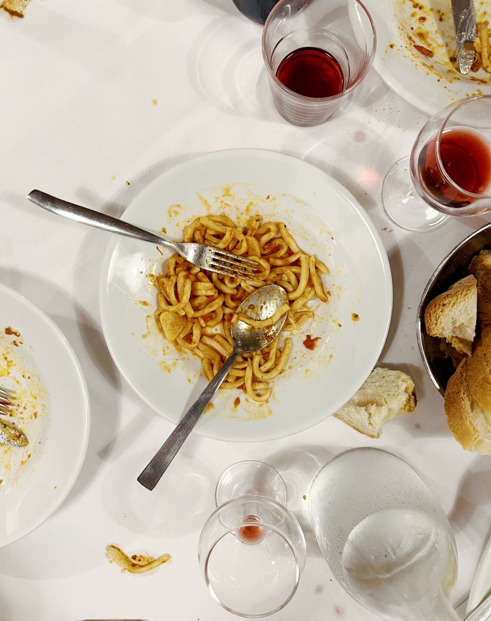 The 25 Essential Pasta Dishes to Eat in Italy, According to Italy ...