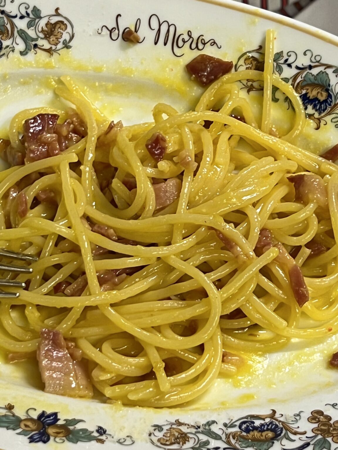 The 25 Essential Pasta Dishes to Eat in Italy, According to Italy ...