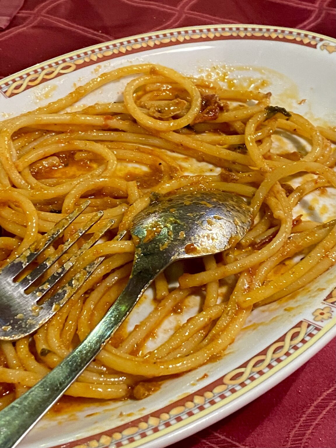 The 25 Essential Pasta Dishes to Eat in Italy, According to Italy ...