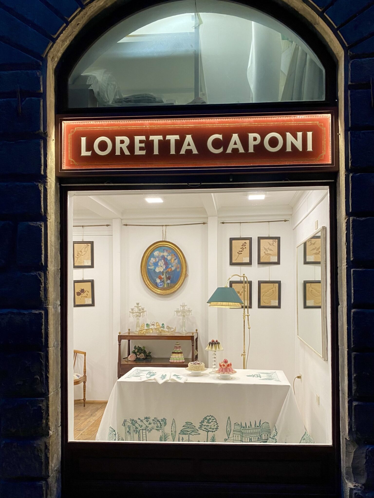 24 Independent Shops in Florence - Italy Segreta - Travel