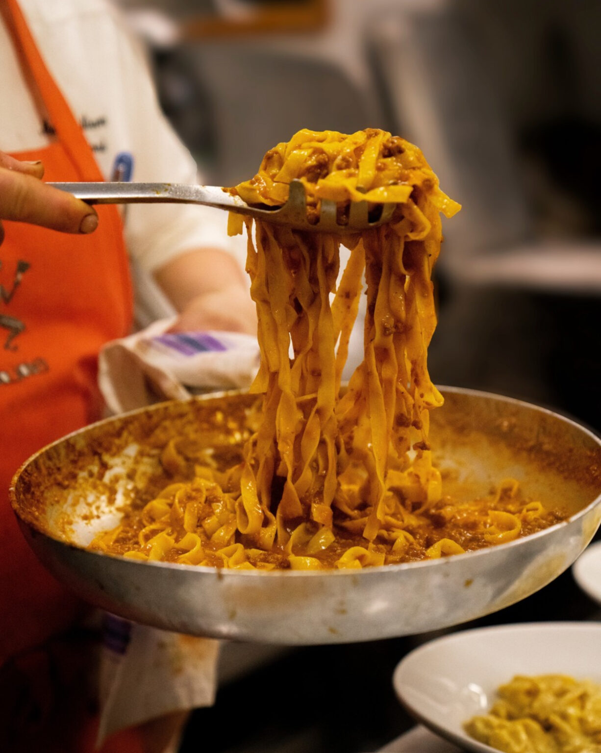 The 25 Essential Pasta Dishes to Eat in Italy, According to Italy ...