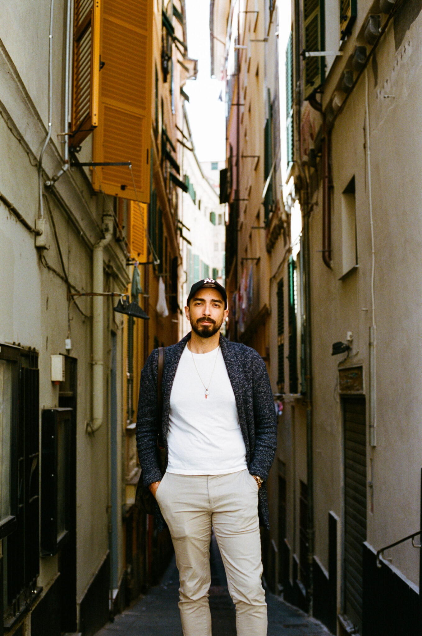 100% Italian: Conversations on Being Mixed-Ethnicity in Italy - Italy ...