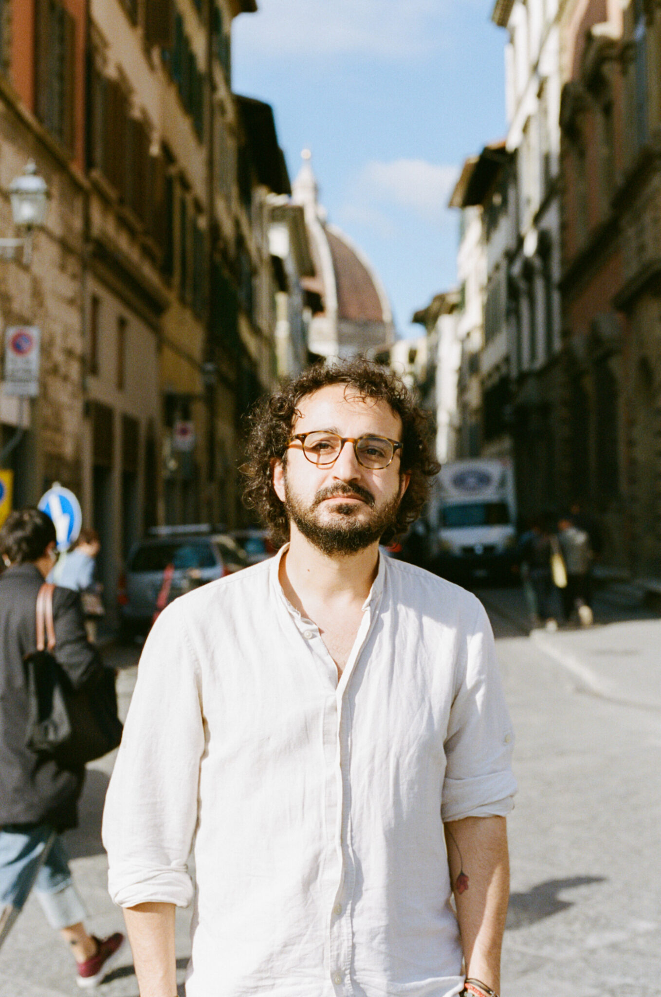 100% Italian: Conversations on Being Mixed-Ethnicity in Italy - Italy ...