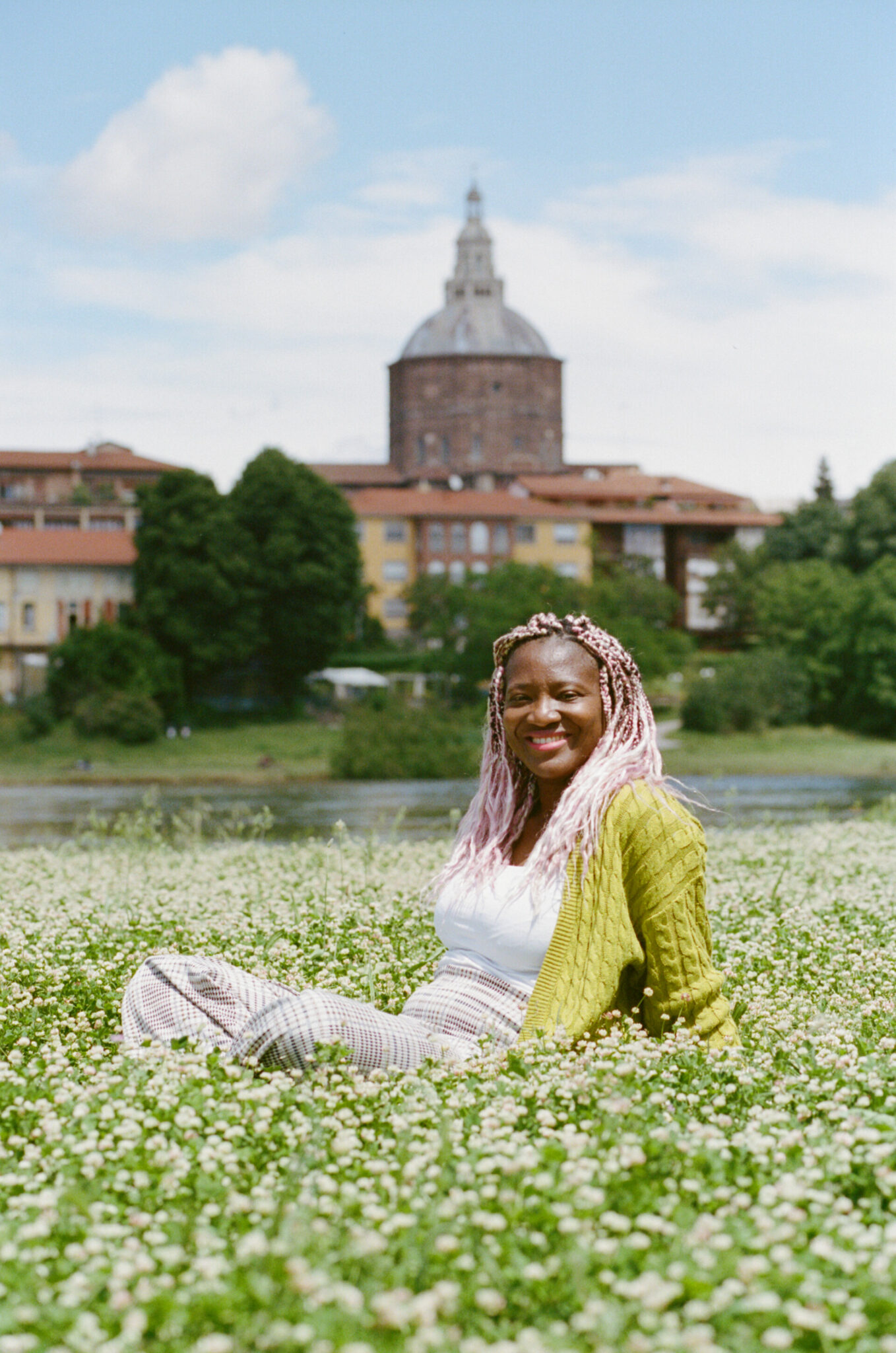 100% Italian: Conversations on Being Mixed-Ethnicity in Italy - Italy ...