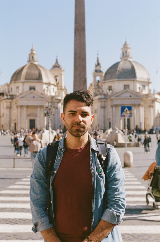 100% Italian: Conversations on Being Mixed-Ethnicity in Italy - Italy ...