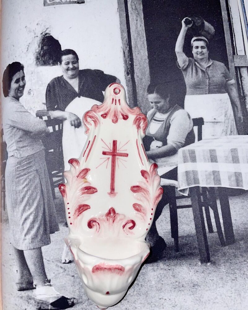 The Nonna Is Italy’s Trendiest Export - Italy Segreta - Culture