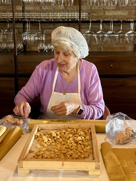 The Nonna Is Italy’s Trendiest Export - Italy Segreta - Culture