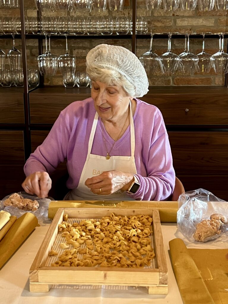 The Nonna Is Italy’s Trendiest Export - Italy Segreta - Culture