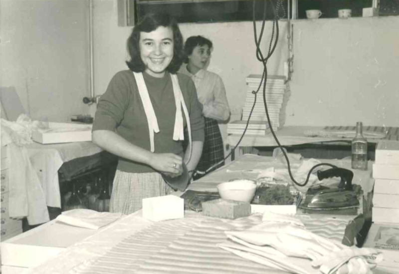 Meet the Nonnas Taking TikTok by Storm - Italy Segreta - Culture