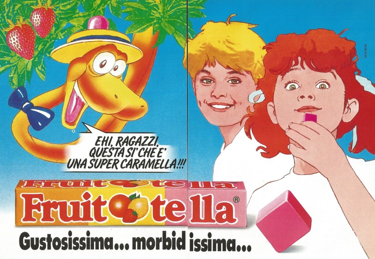 Which Italian Candy Are You According to Your Zodiac Sign? - Italy ...