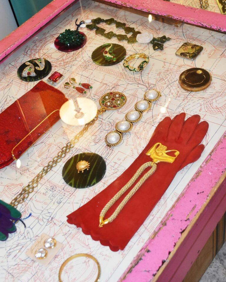 The 8 Best Vintage Stores in Milan - Italy Segreta - Culture
