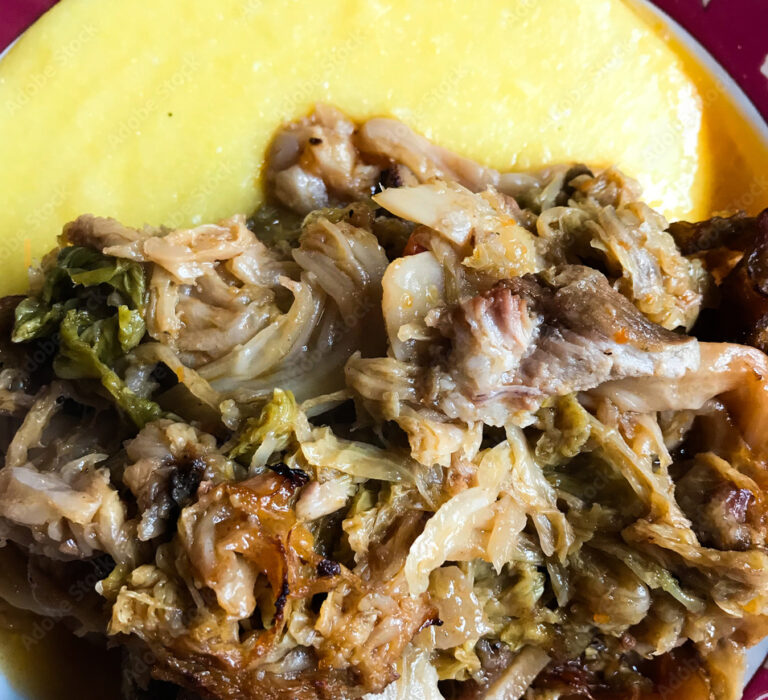 20 Foods You Must Eat in Milan - Italy Segreta - Food