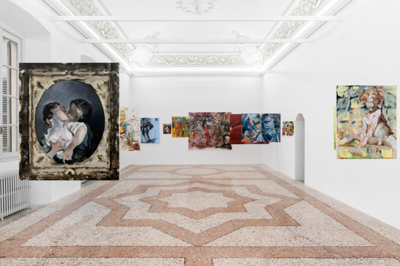 11 Contemporary Art Galleries to Visit in Milan - Italy Segreta - Culture