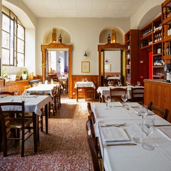 How to Eat and Drink Your Way Through Milan Fashion Week - Italy ...