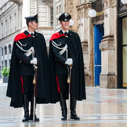 How Milan Became the Fashion Capital of the World - Italy Segreta - Culture