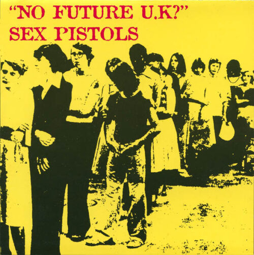 When Punk Milan Was a Scream Against the System - Italy Segreta - Culture