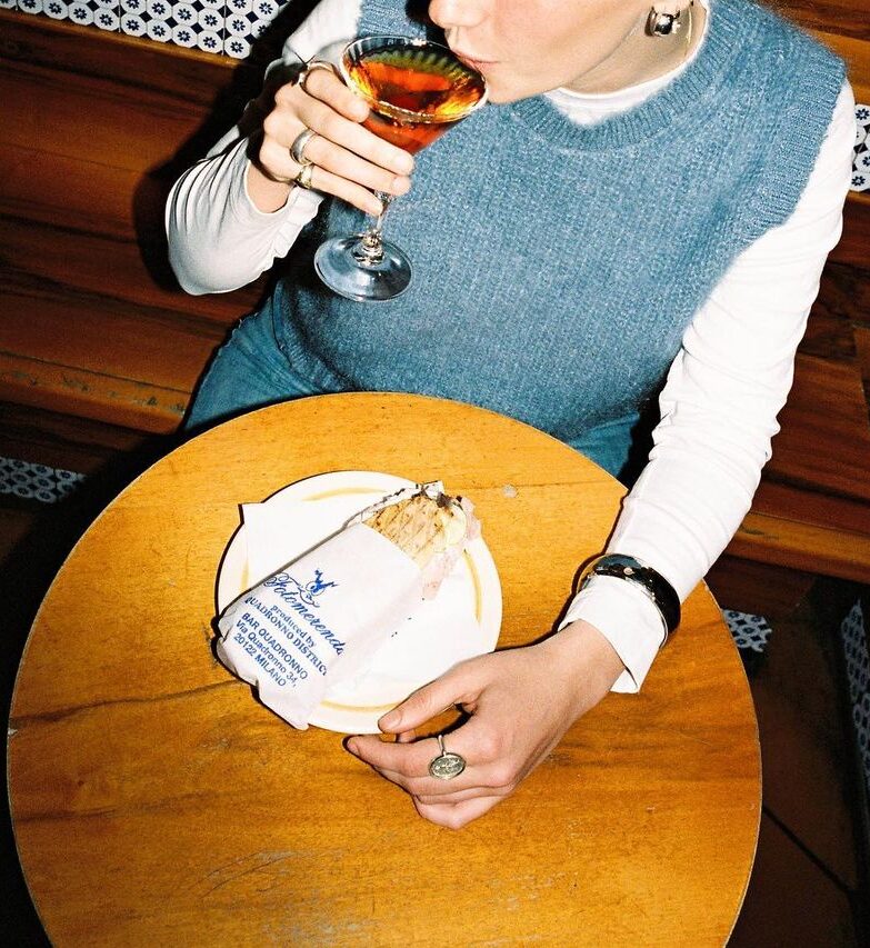 Come mangiare e bere durante la Settimana della Moda di Milano - Italy ...