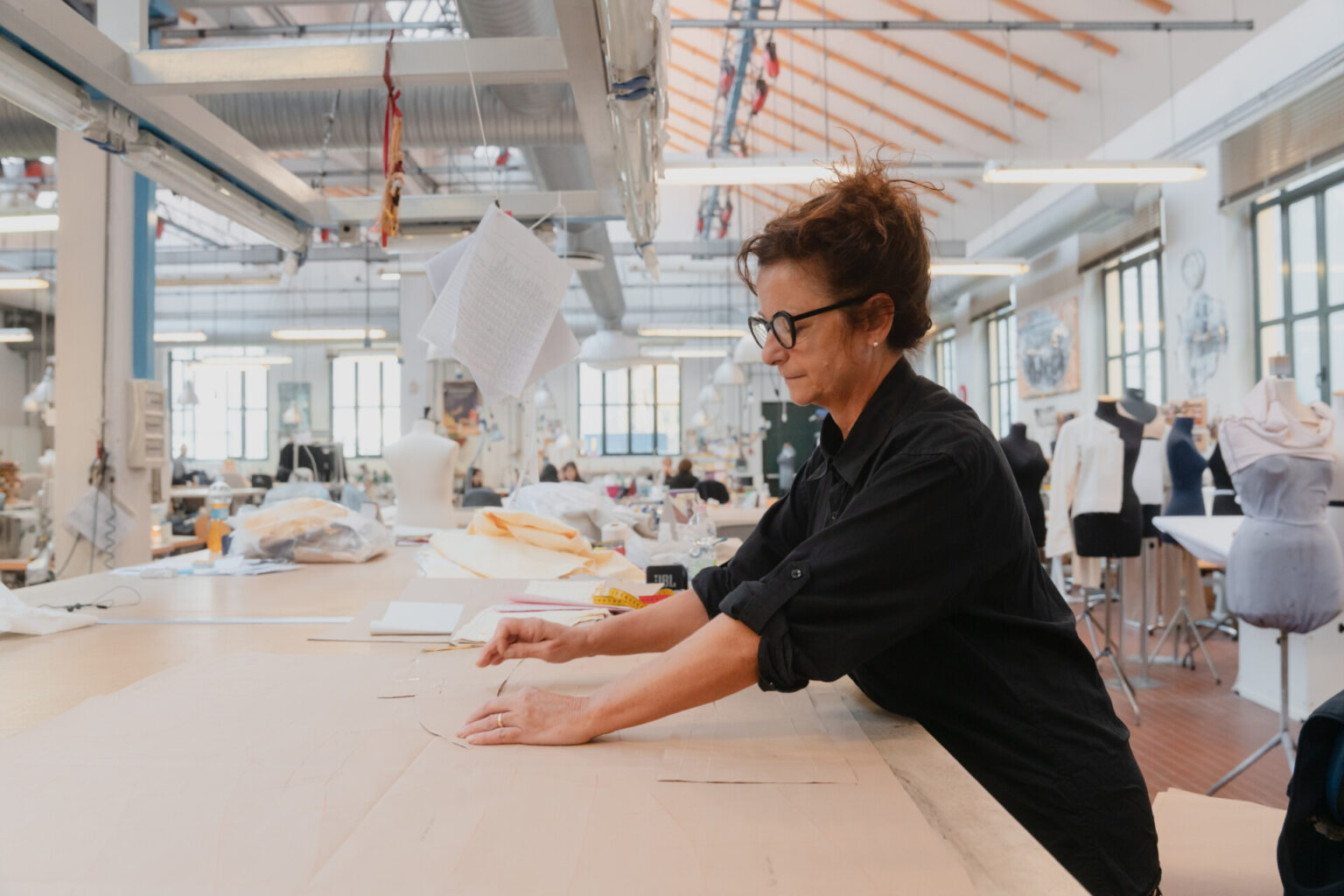 An Exclusive Peek Inside Ansaldo, Teatro alla Scala’s Workshop of ...