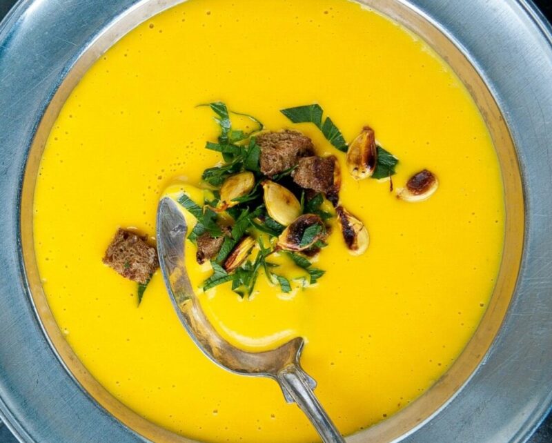 20 Foods You Must Eat in Milan - Italy Segreta - Food