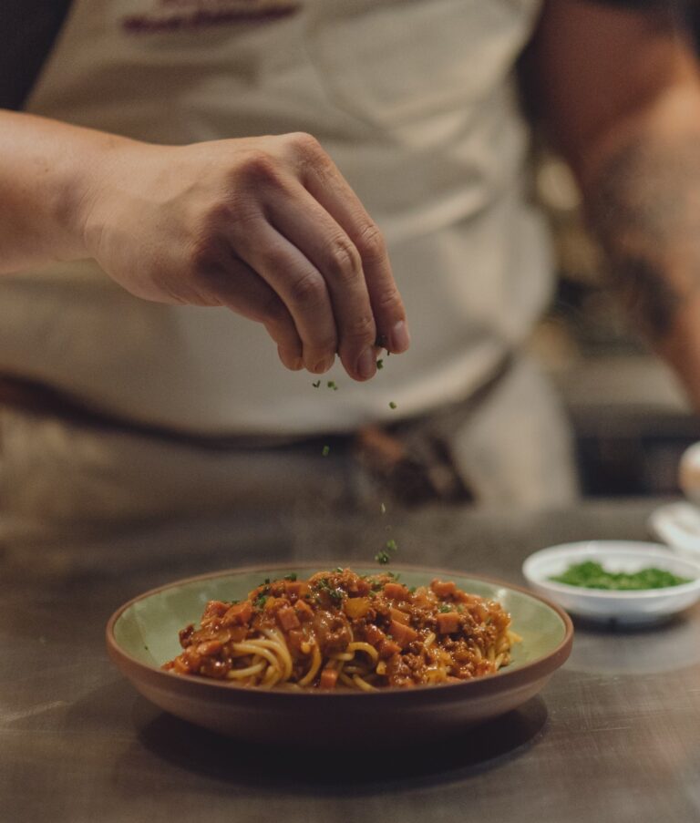 Around the World in 8 Spaghetti - Italy Segreta - Abroad