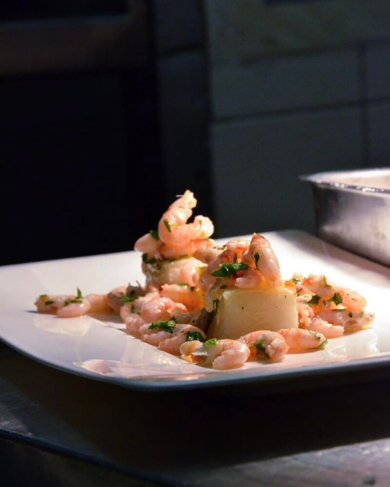 20 Cibi Che Devi Assolutamente Mangiare a Venezia - Italy Segreta - Cibo