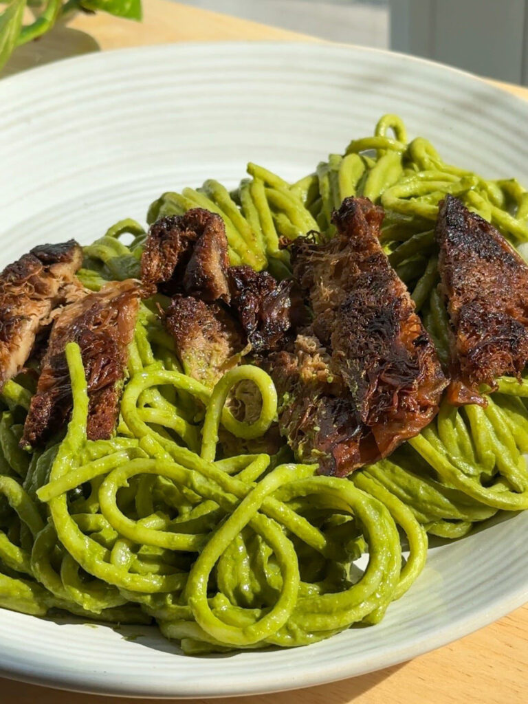 Around the World in 8 Spaghetti - Italy Segreta - Abroad