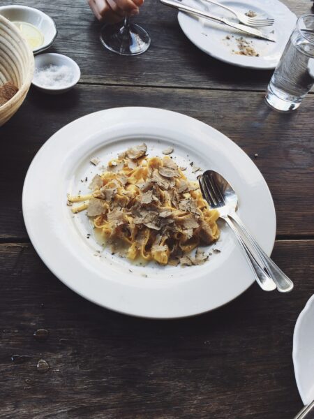 New York City a Tavola: The Best Italian Restaurants in NYC - Italy ...