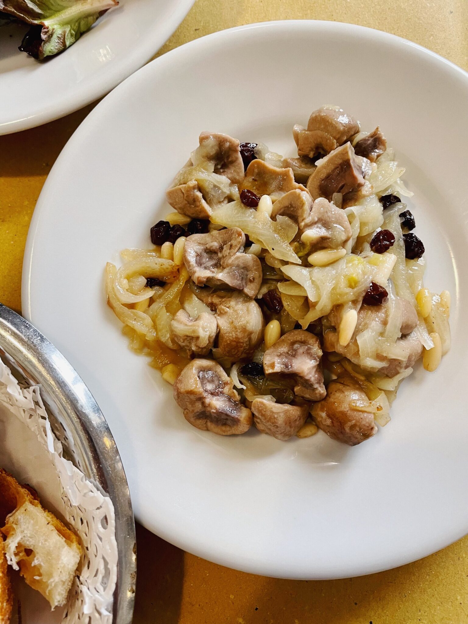 20 Cibi Che Devi Assolutamente Mangiare a Venezia - Italy Segreta - Cibo