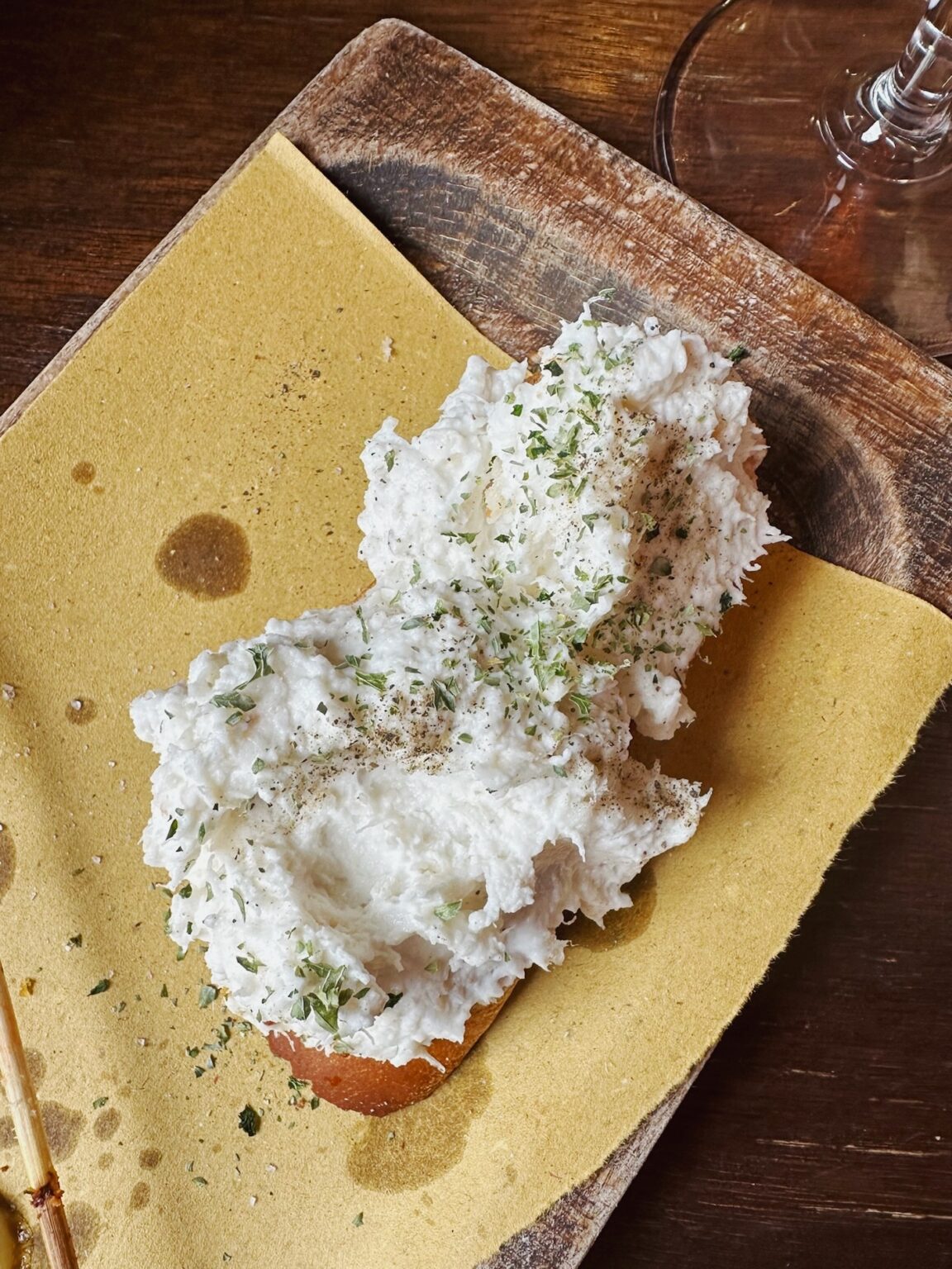 20 Cibi Che Devi Assolutamente Mangiare a Venezia - Italy Segreta - Cibo