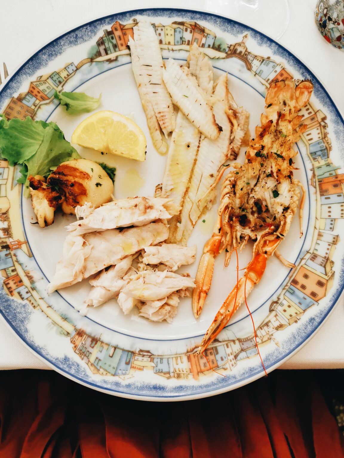 20 Cibi Che Devi Assolutamente Mangiare a Venezia - Italy Segreta - Cibo
