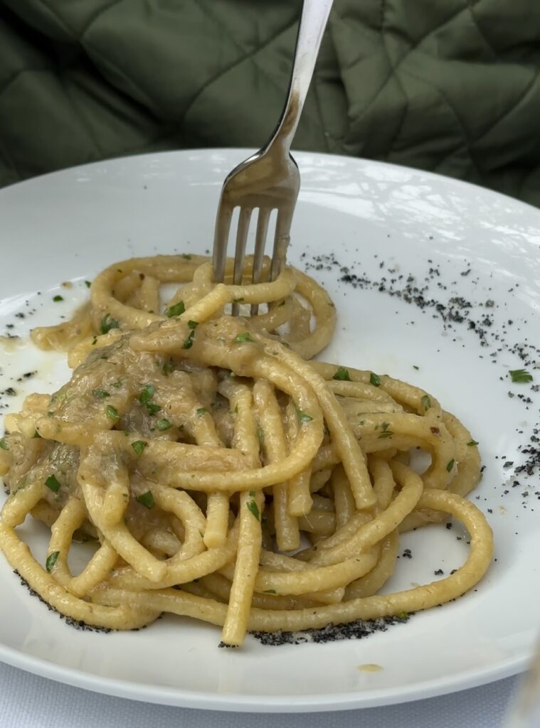 20 Cibi Che Devi Assolutamente Mangiare a Venezia - Italy Segreta - Cibo