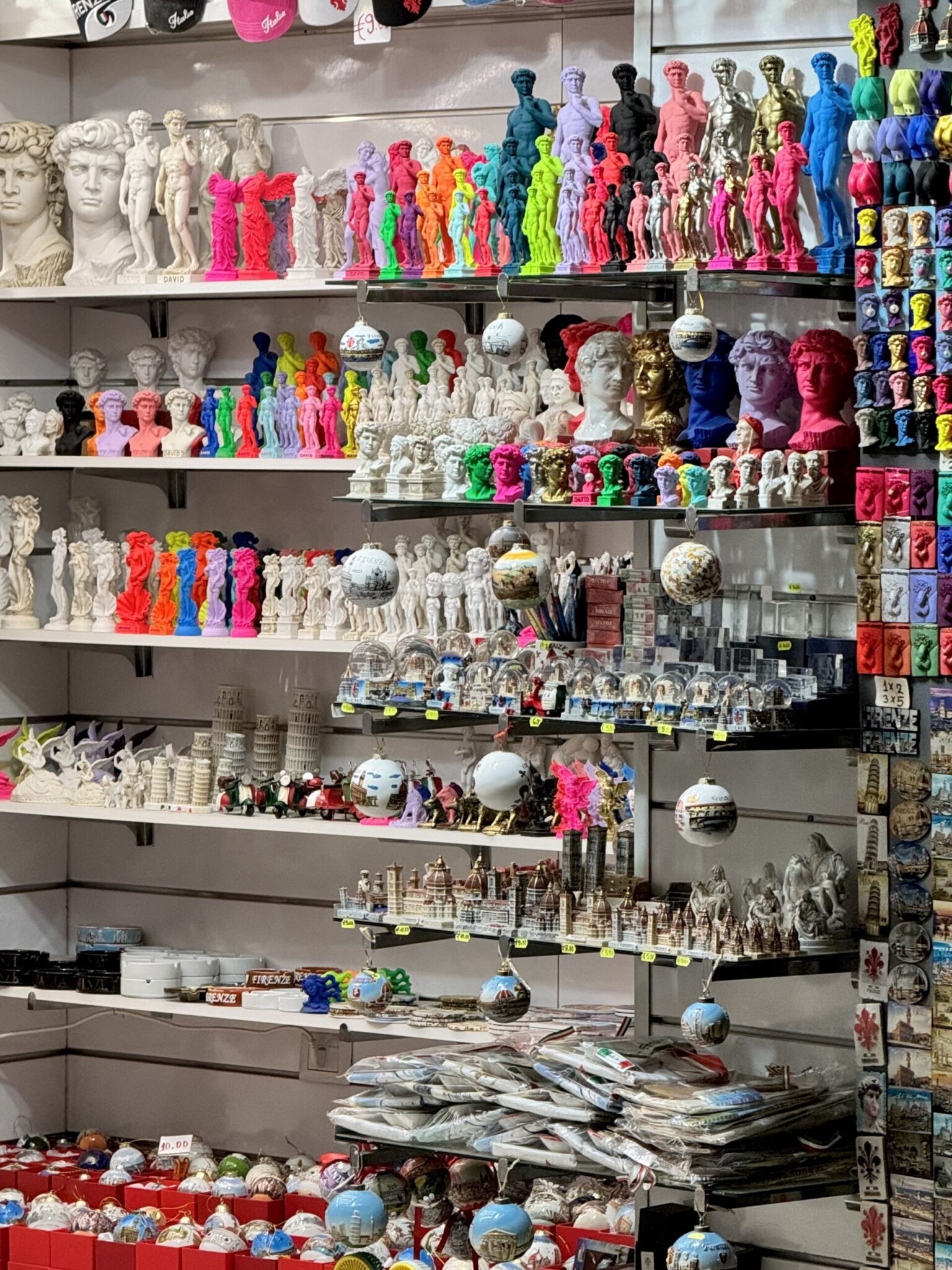 Tourist Trap Handbook: How To Avoid Rip-Offs in Italy - Italy Segreta ...