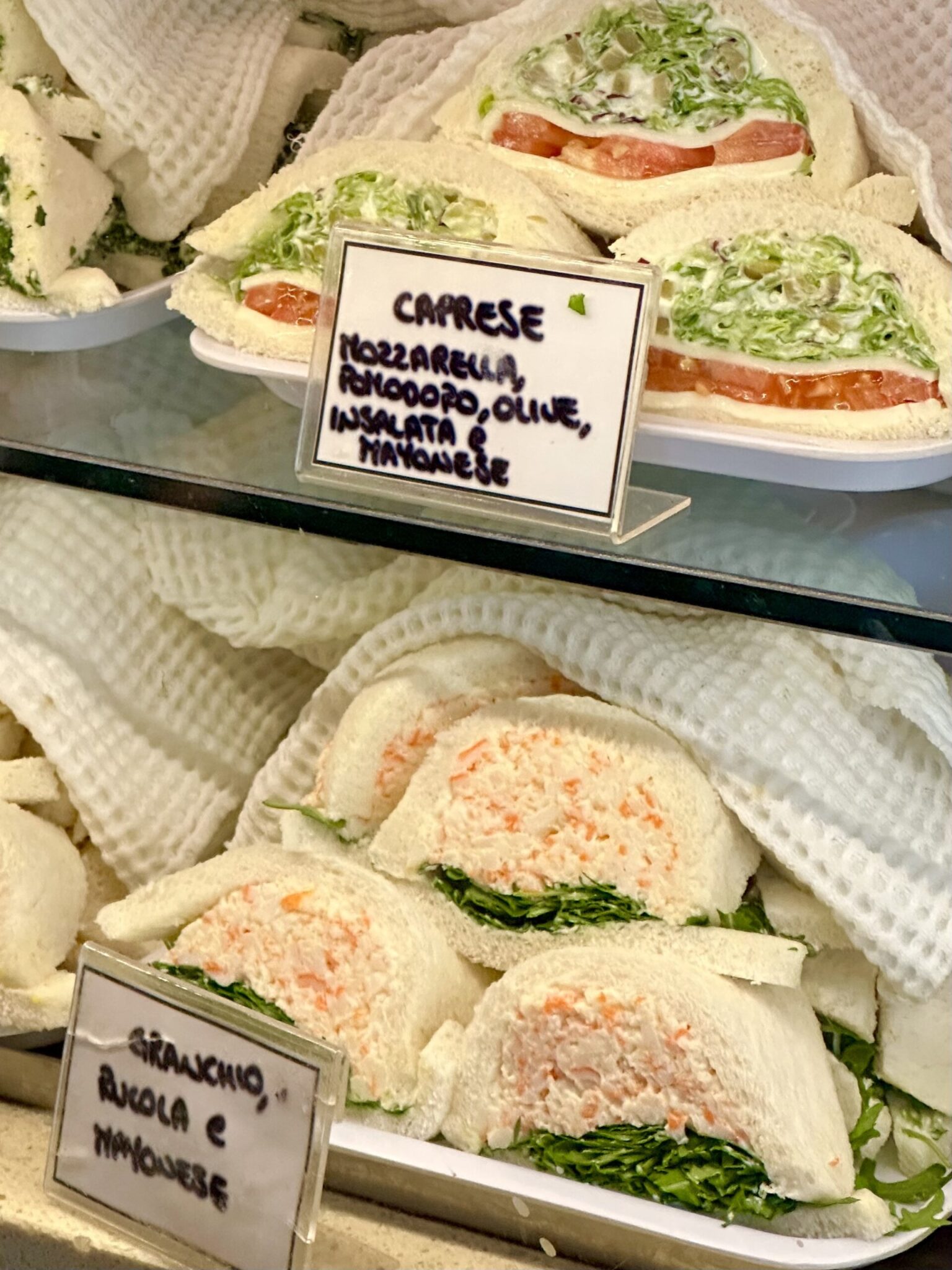 20 Foods You Must Eat in Venice - Italy Segreta - Food