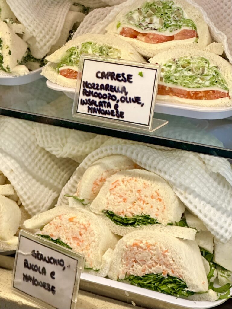 20 Foods You Must Eat in Venice - Italy Segreta - Food
