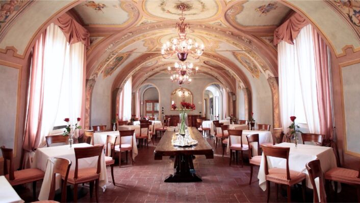 Home - Italy Segreta