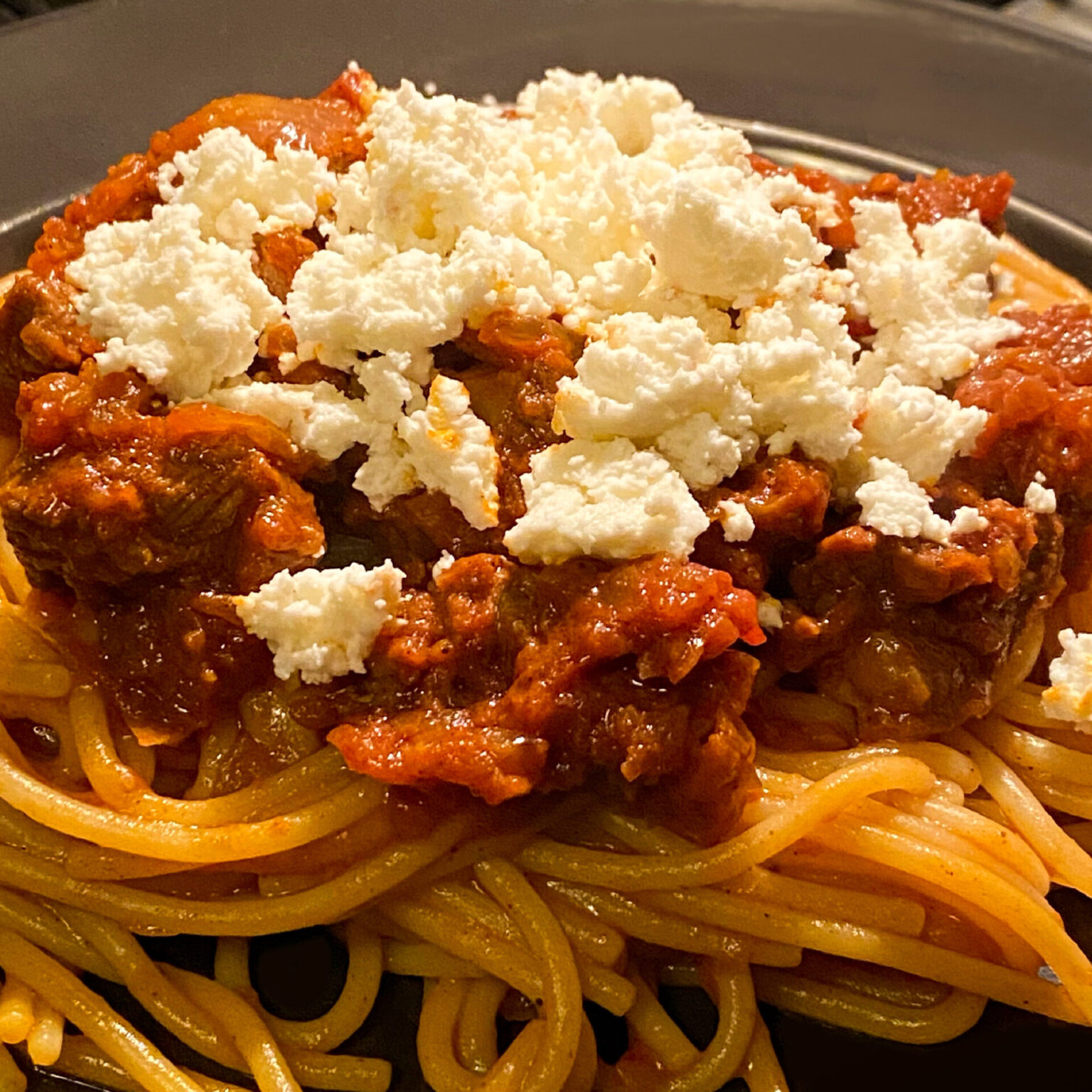 Around the World in 8 Spaghetti - Italy Segreta - Abroad