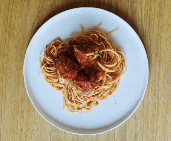 Around the World in 8 Spaghetti - Italy Segreta - Abroad