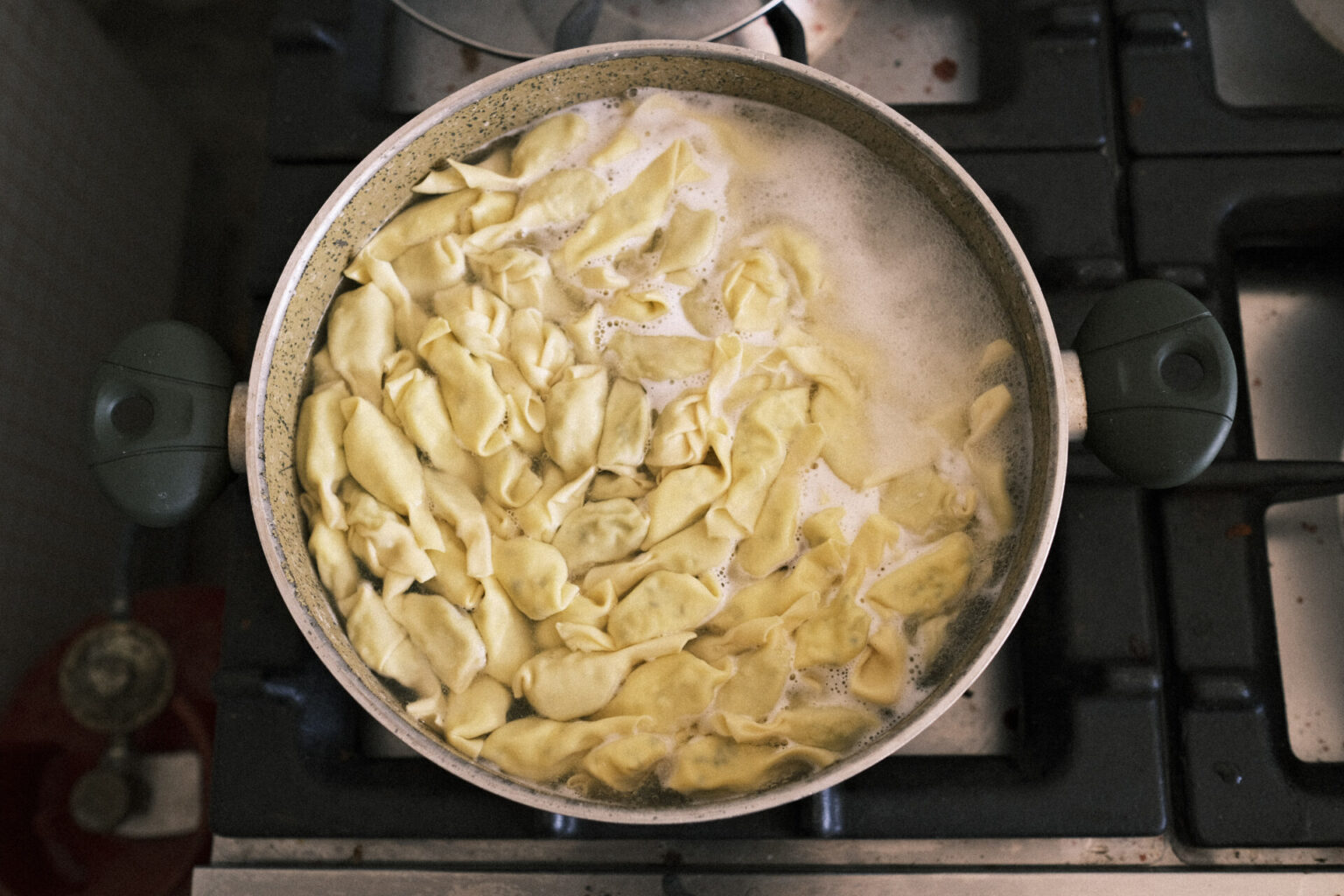 Tortelli Con La Coda: The Fingerprint of Piacenza - Italy Segreta - Food