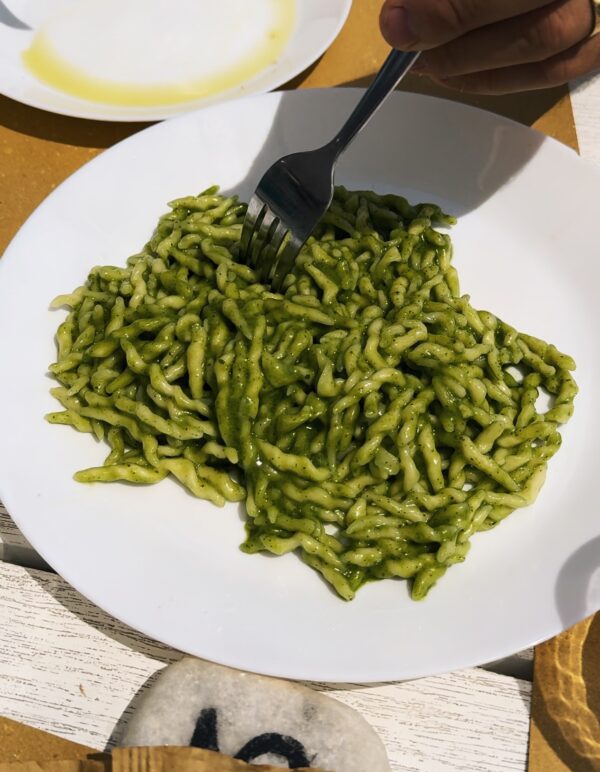 A Menu to Die For: Devour These Dishes at Your Own Risk - Italy Segreta ...