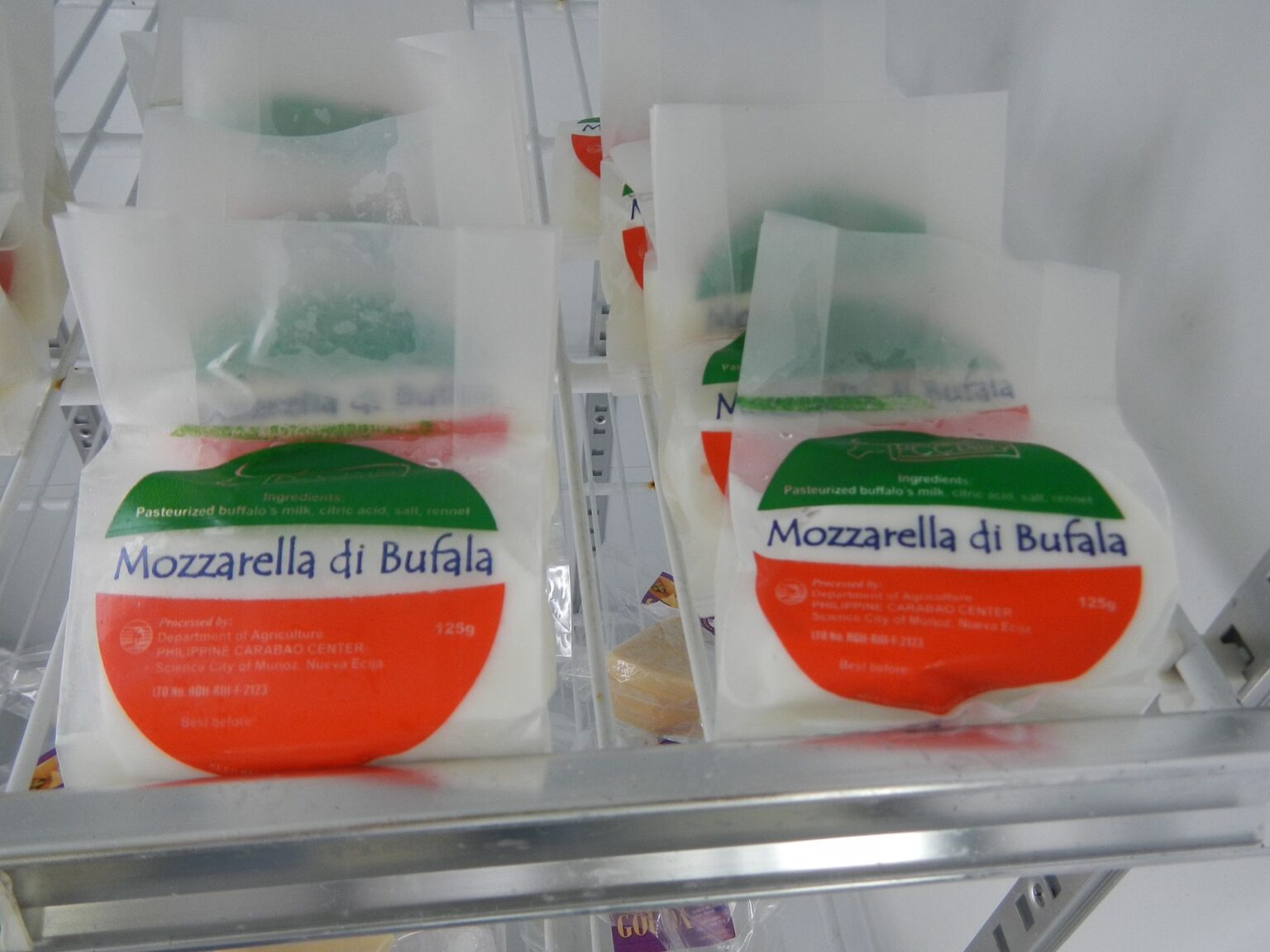 Is Your Italian Food Really Italian? Behind the Global Counterfeit ...