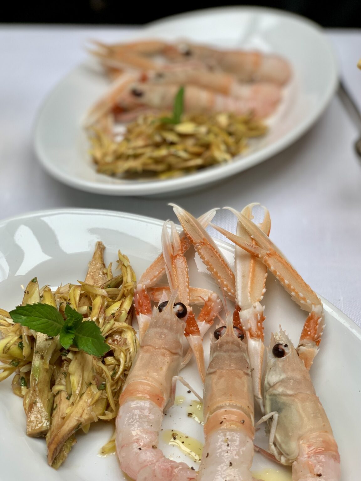 The Venetian Islands Dish by Dish (and Where to Eat Them) - Italy ...
