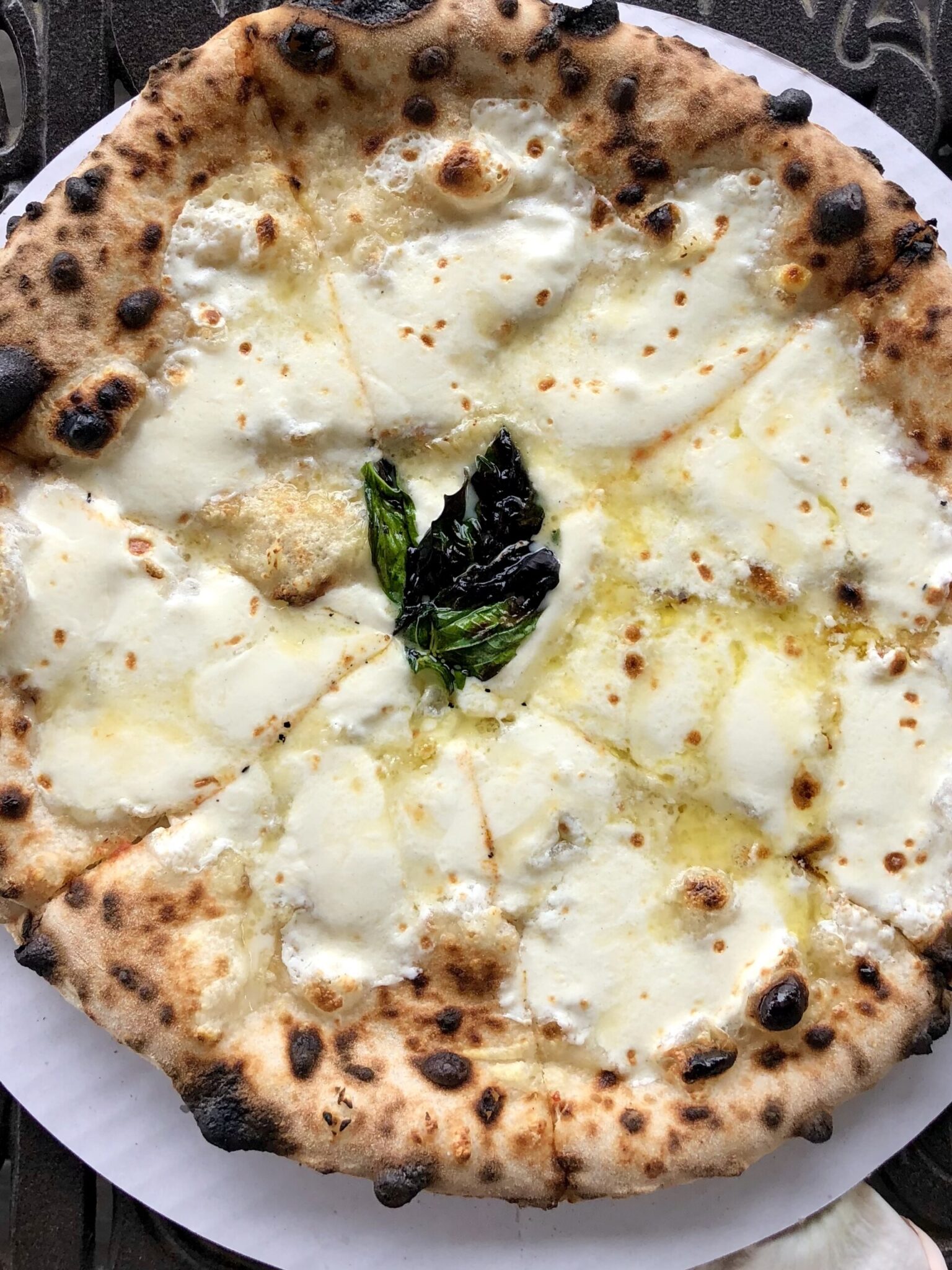 The 7 Best Pizzerias in Naples - Italy Segreta - Travel