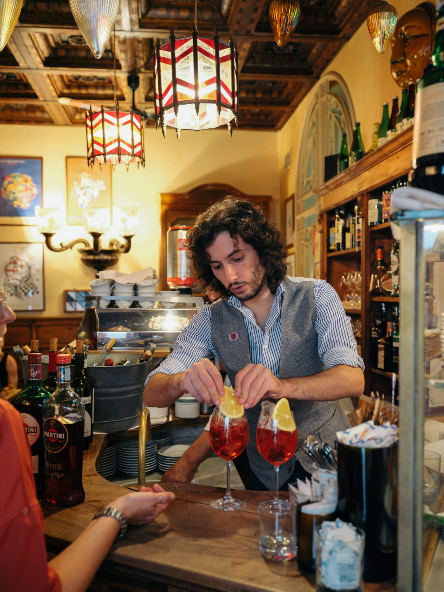 A Cocktail Lover’s Guide to Florence and Turin - Italy Segreta - Travel