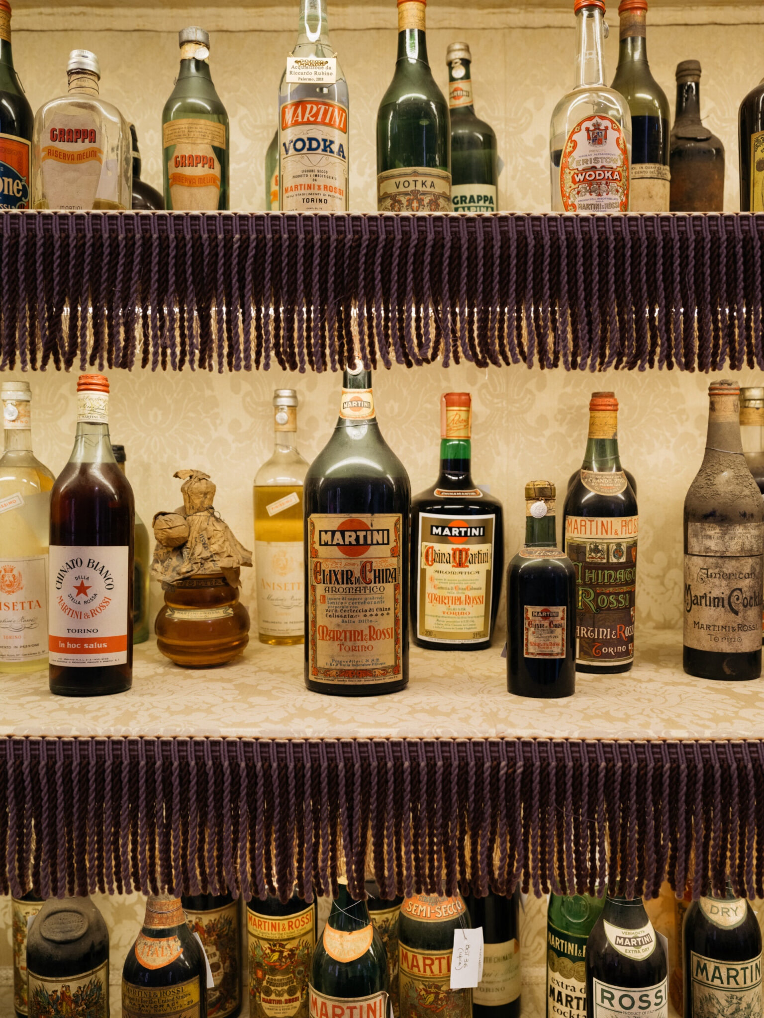 A Cocktail Lover’s Guide to Florence and Turin - Italy Segreta - Travel