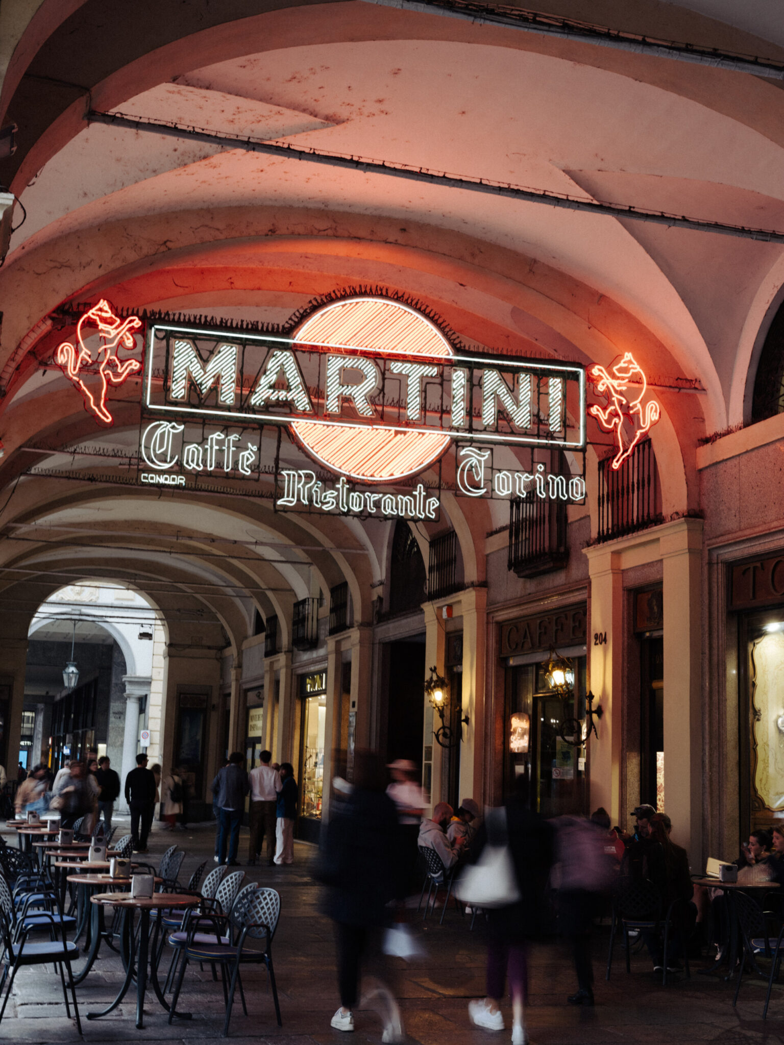 A Cocktail Lover’s Guide to Florence and Turin - Italy Segreta - Travel